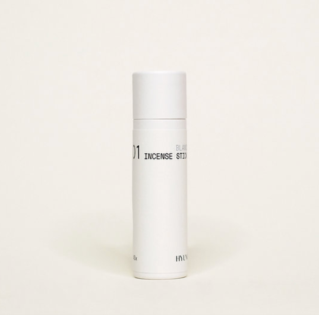Hyungi : 01 Blanco Incense Sticks – House of San San